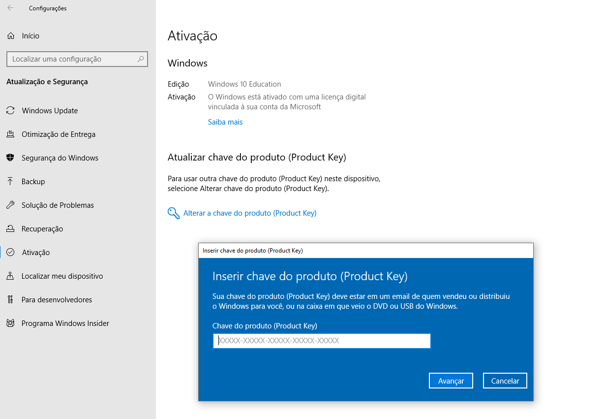 Como ativar o windows 11, 10, 8 e 7 - Divul