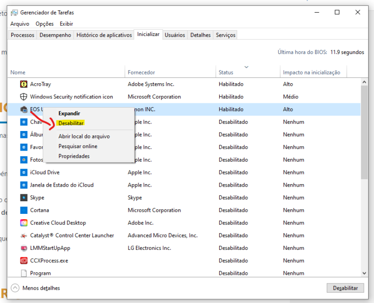 10 dicas para deixar seu computador mais rápido - Divul