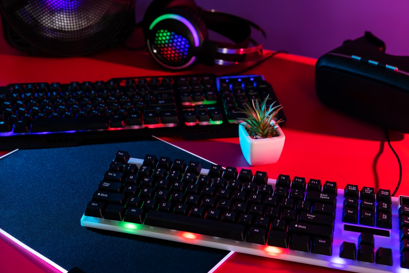Guia de compra teclado gamer